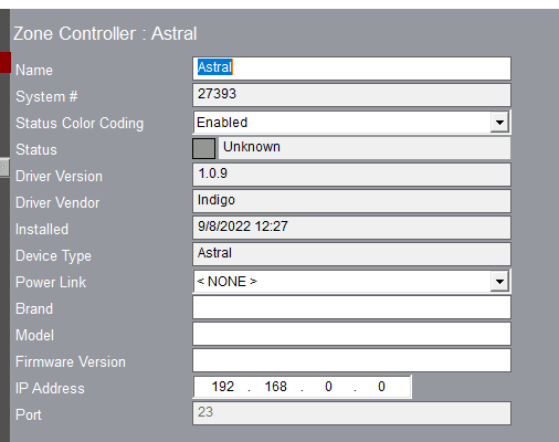 GitHub - BoazPerlov/Astral-Audio-Processor-Elan-Driver: Driver for ...