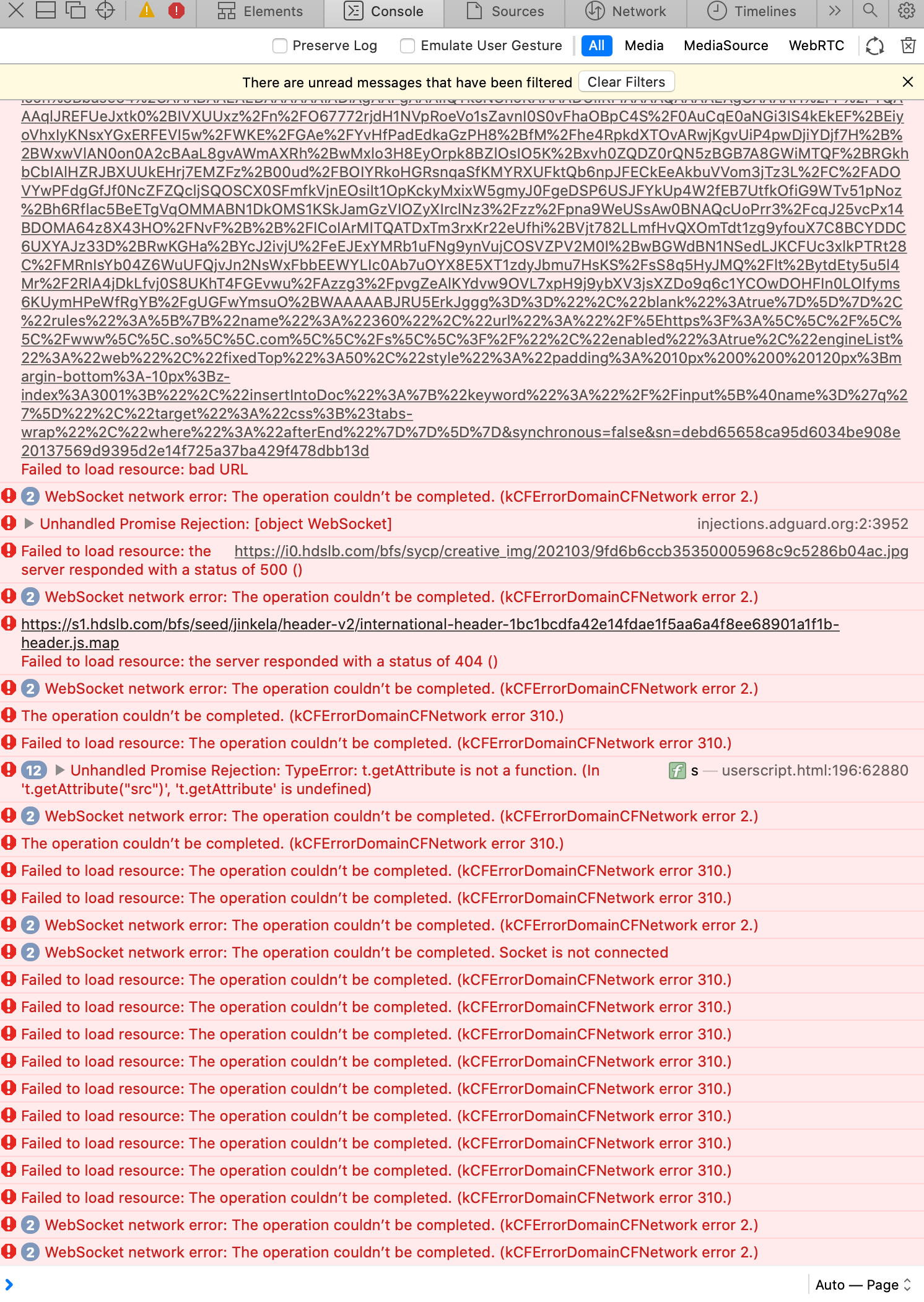 插件设置面板里不显示选项 · Issue #2719 · the1812/Bilibili-Evolved · GitHub