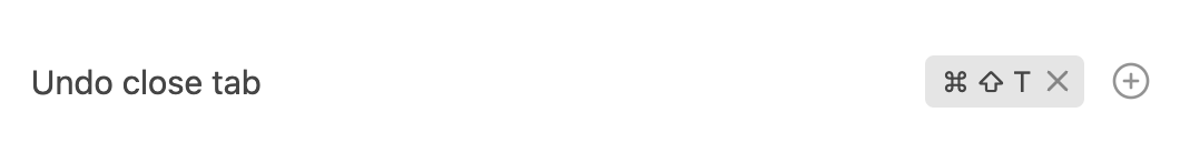 More Customizable Hotkeys To Navigate Between Tabs · Issue 9210 · Siyuan Notesiyuan · Github 
