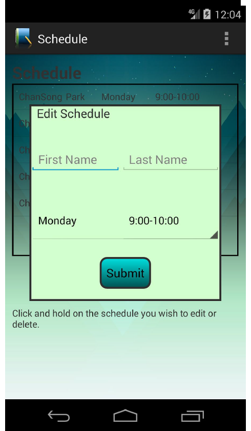 GitHub - kenpi328/School-Planner
