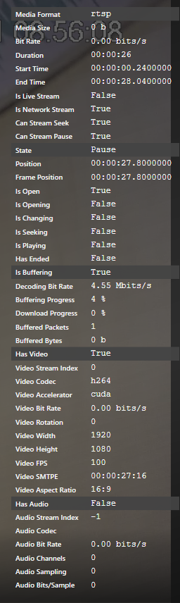 Unable to seek once at the end of a video · Issue #345 · unosquare/ffmediaelement · GitHub