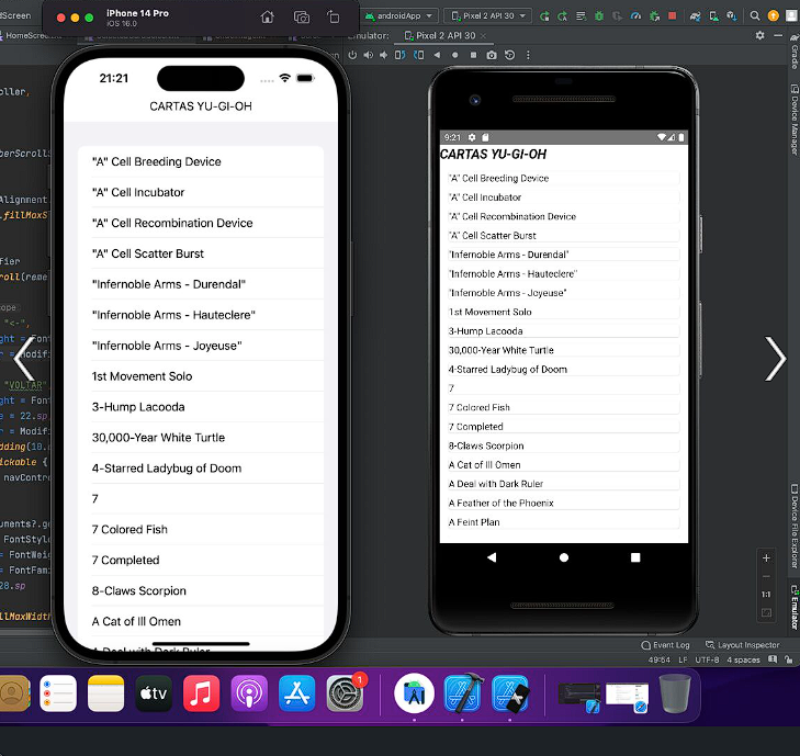 GitHub - Brunostd/YuGiOhKMM