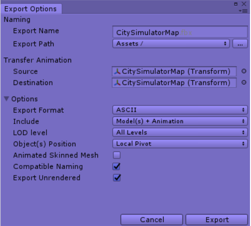 Import Mapbox map as Carla map · Issue #1542 · carla-simulator/carla ...
