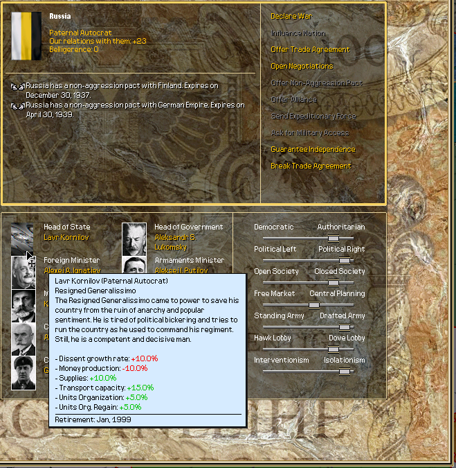 Kornilov picture is distorted · Issue #74 · Kaiserreich/Kaiserreich-DH · GitHub