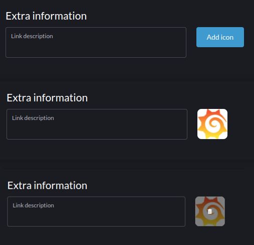 Add ability to create/edit nav link · Issue #5047 · rancher/dashboard · GitHub