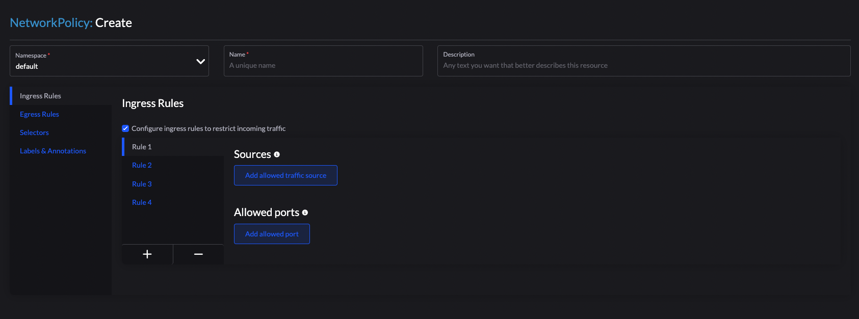 Add tabs component to Storybook · Issue #7141 · rancher/dashboard · GitHub