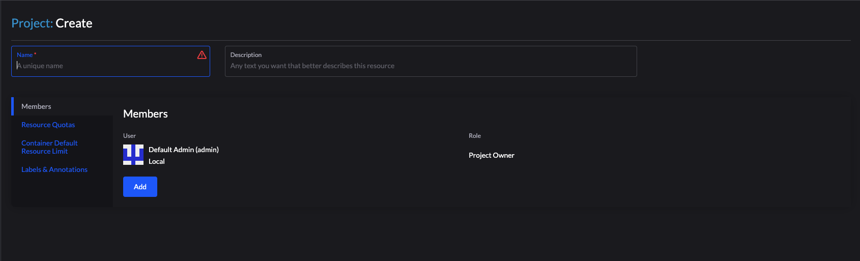 Add tabs component to Storybook · Issue #7141 · rancher/dashboard · GitHub
