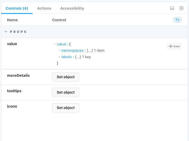 Correct Storybook existing Template statement for rich API display · Issue #7599 · rancher ...