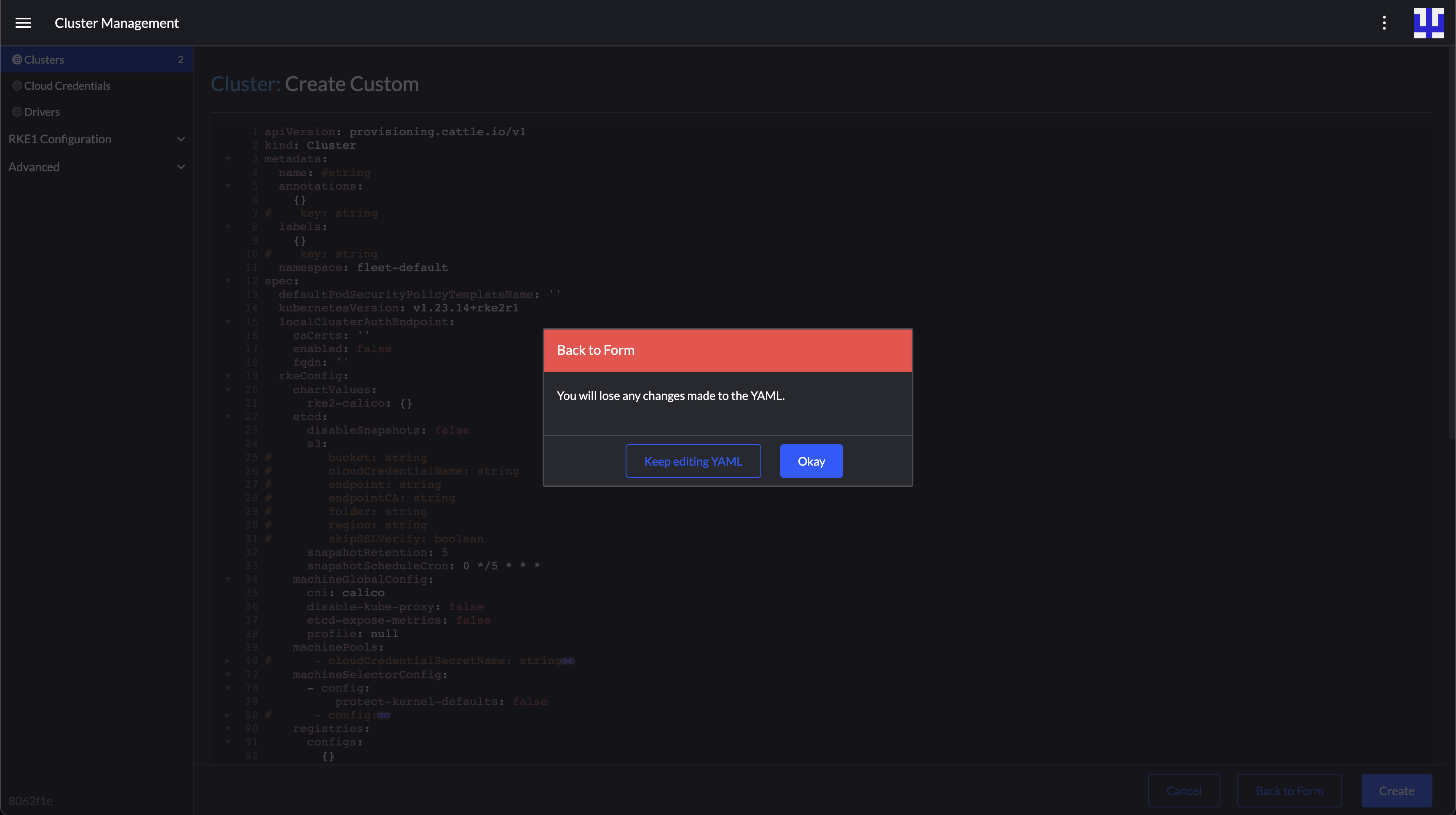 Add support for Pod Security Admission in the Clusters and Workloads · Issue #7628 · rancher ...