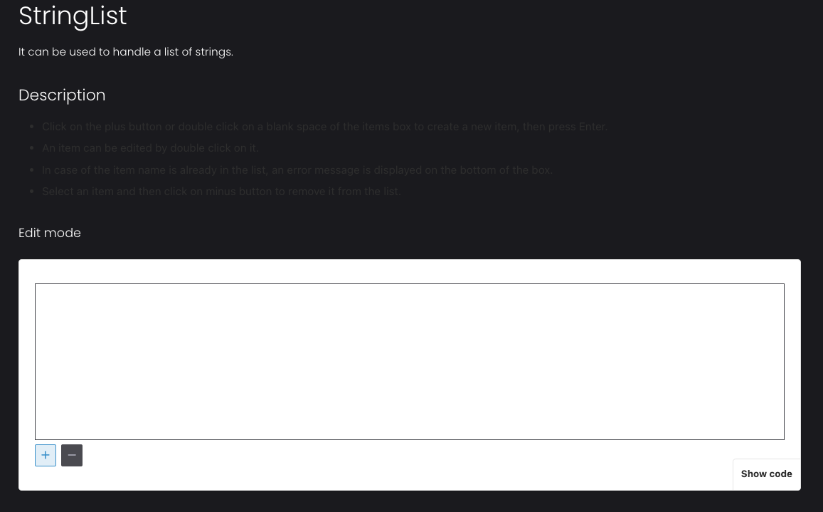 Allow to switch component theme in Storybook · Issue #7520 · rancher/dashboard · GitHub