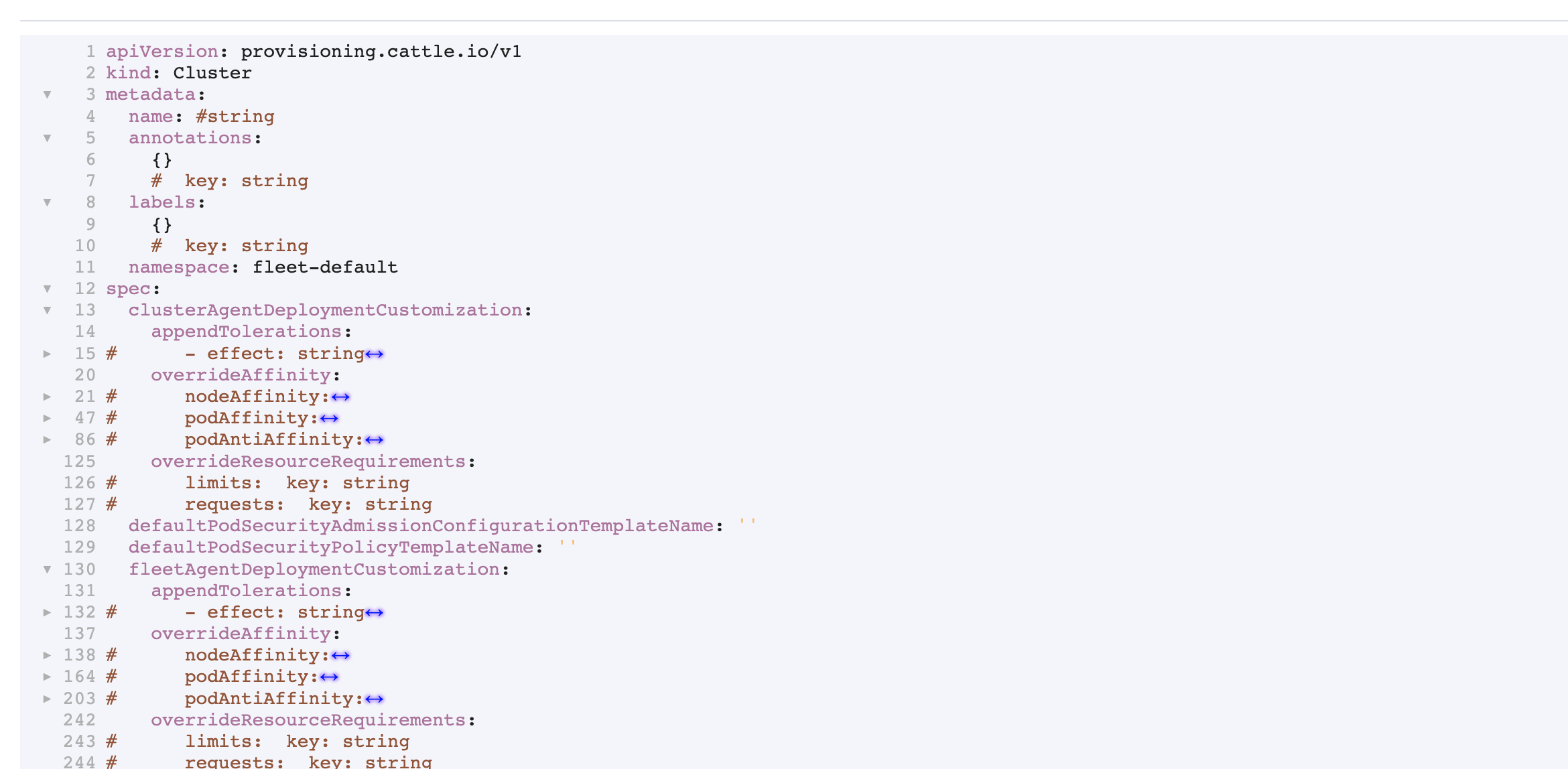 Add YAML editor to Storybook · Issue #9328 · rancher/dashboard · GitHub