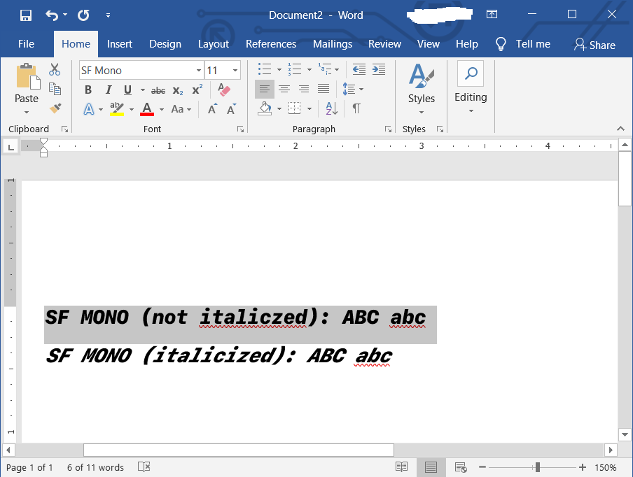 Where To Find Italics In Microsoft Word Porrussian
