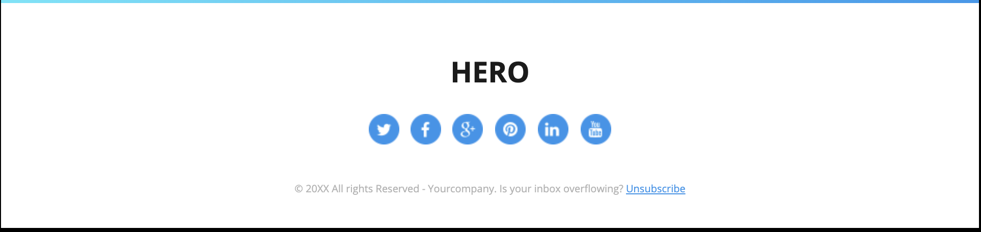 GitHub - sindi32/cp-email: HTML, CSS