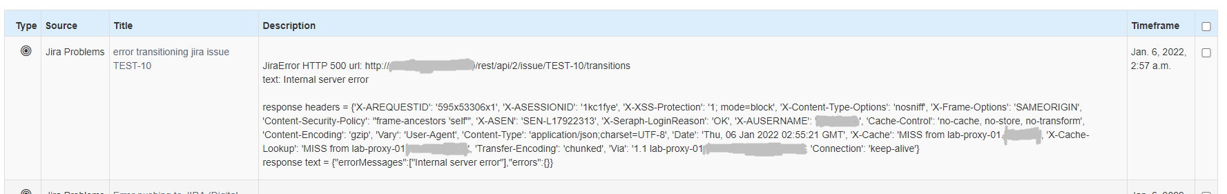 Ms Teams Notification Shows Error Messsage When Closing From Jira · Issue #5684 · DefectDojo ...