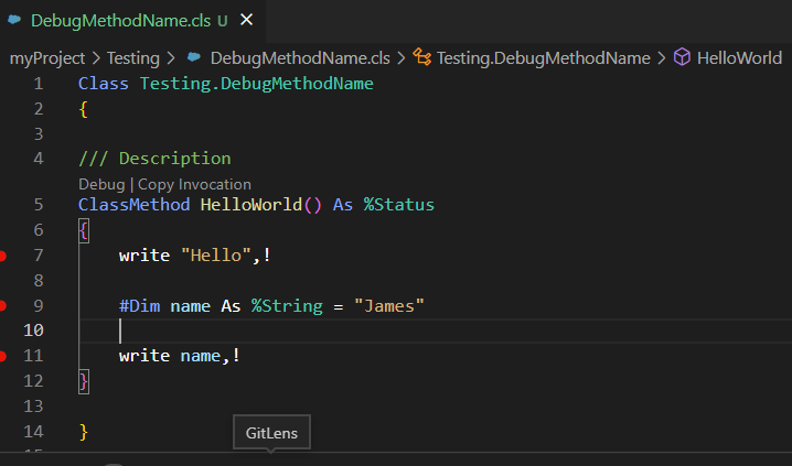 Unable to debug methods with naming "xxx_xxx" · Issue #1085 · intersystems-community/vscode ...