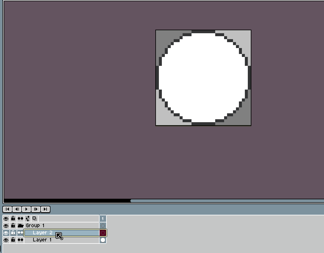 Deleting Layer In Group Shows Error Message · Issue 4083 · Asepriteaseprite · Github