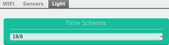 Default value for "select control" · Issue #87 · s00500/ESPUI · GitHub