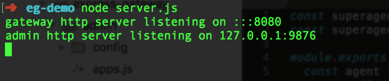 can not create user via cli · Issue #669 · ExpressGateway/express-gateway · GitHub