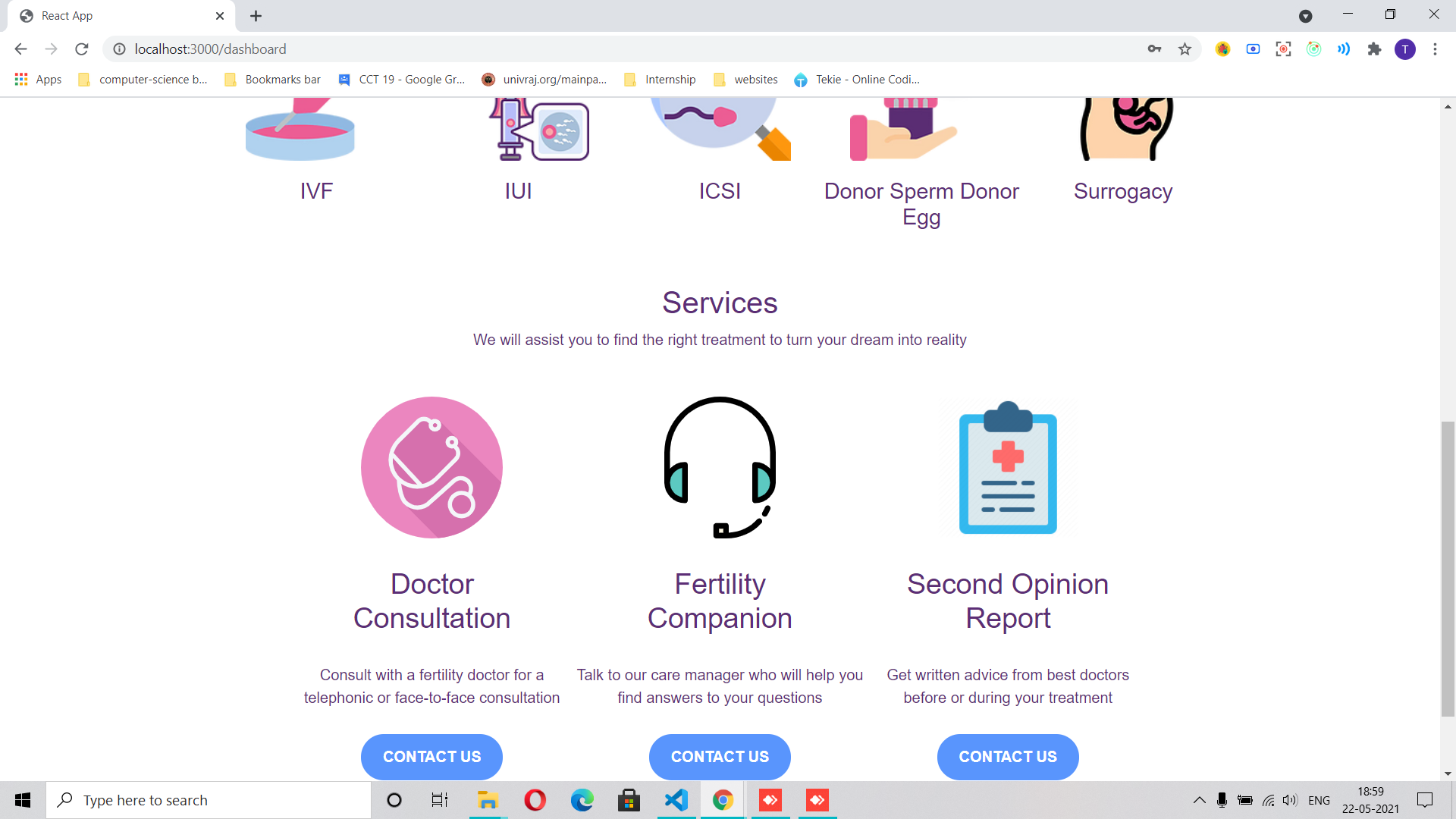 GitHub - Kunalgoel9/ferti-care