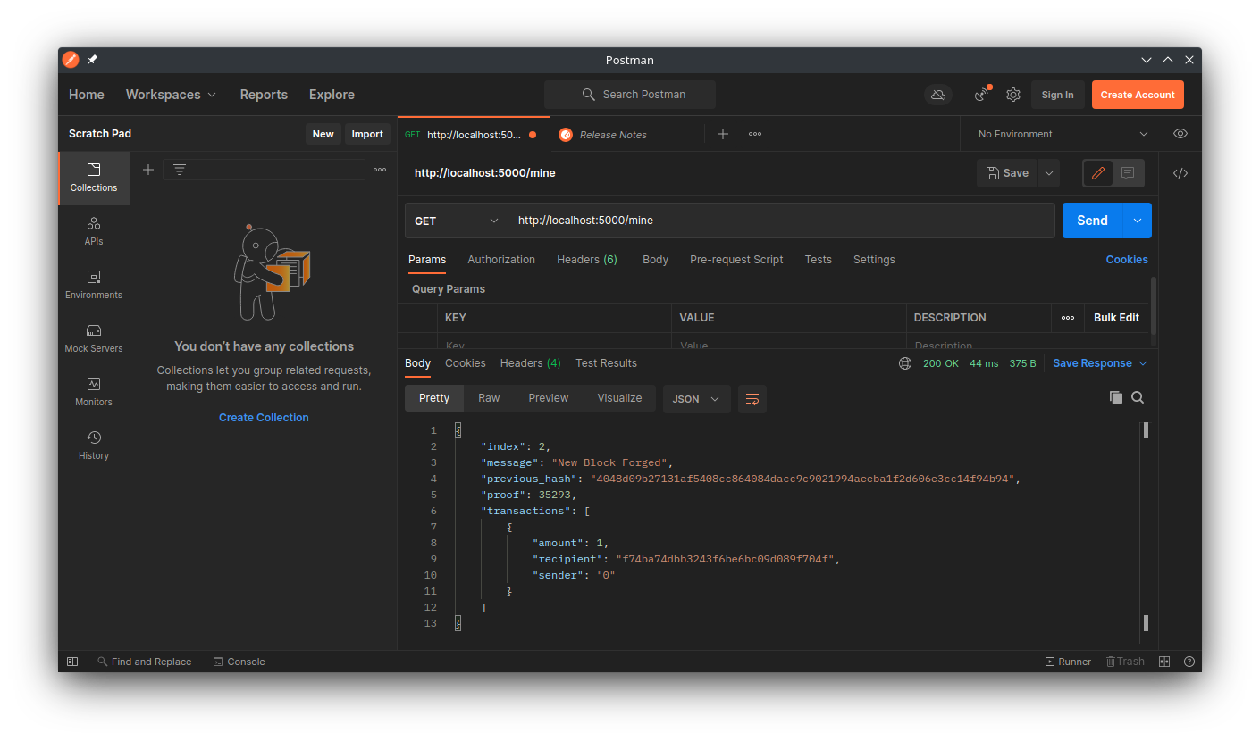 GitHub - aminbenmansour/blockchain-simulation: This repo will help us ...