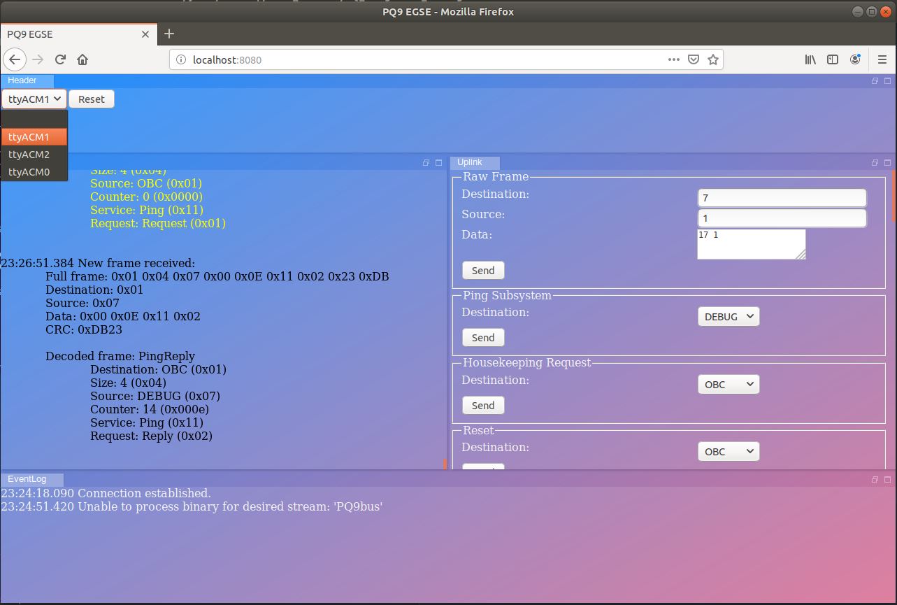 GitHub - mxlllmr/Delfi-PQ_integration_testing