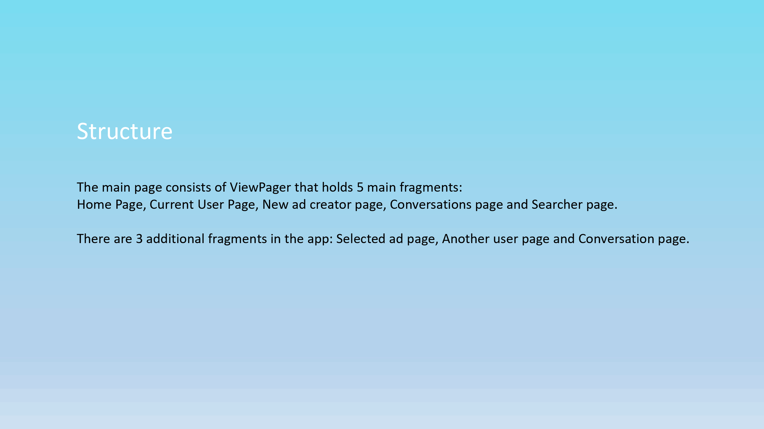 GitHub - AndrewSergeev/Swapit-android-app: An android social platform ...