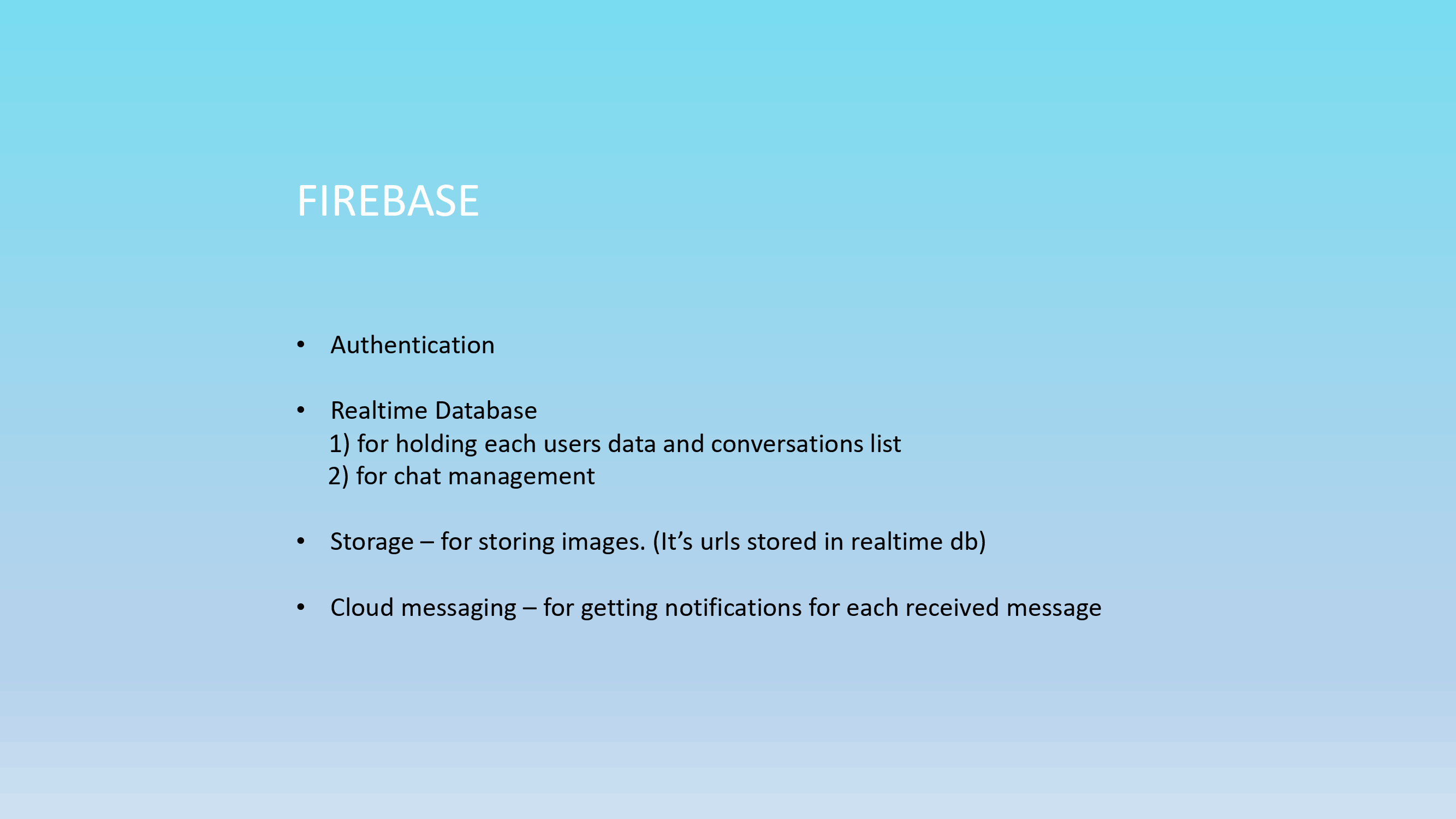 GitHub - AndrewSergeev/Swapit-android-app: An android social platform ...