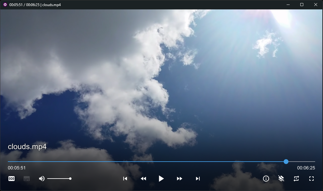 GitHub - diana7127/ModernX: My fork of modernX (a replacement for MPV that retains the ...