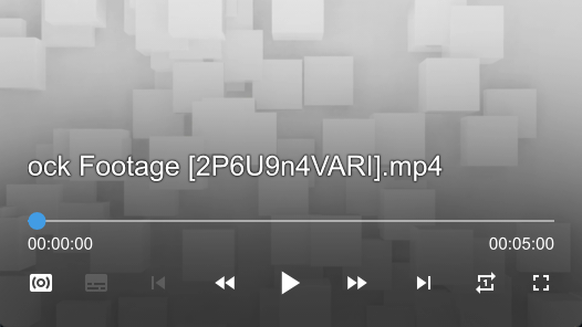 GitHub - diana7127/ModernX: My fork of modernX (a replacement for MPV that retains the ...