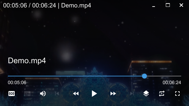 GitHub - diana7127/ModernX: My fork of modernX (a replacement for MPV that retains the ...