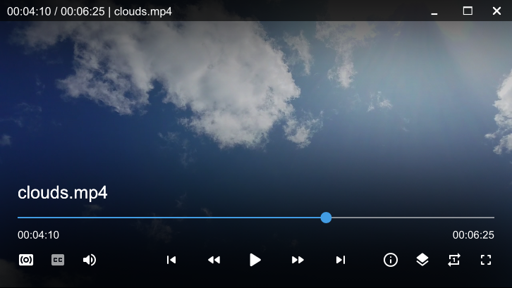 GitHub - zydezu/ModernX: My fork of modernX (a replacement for MPV that retains the ...