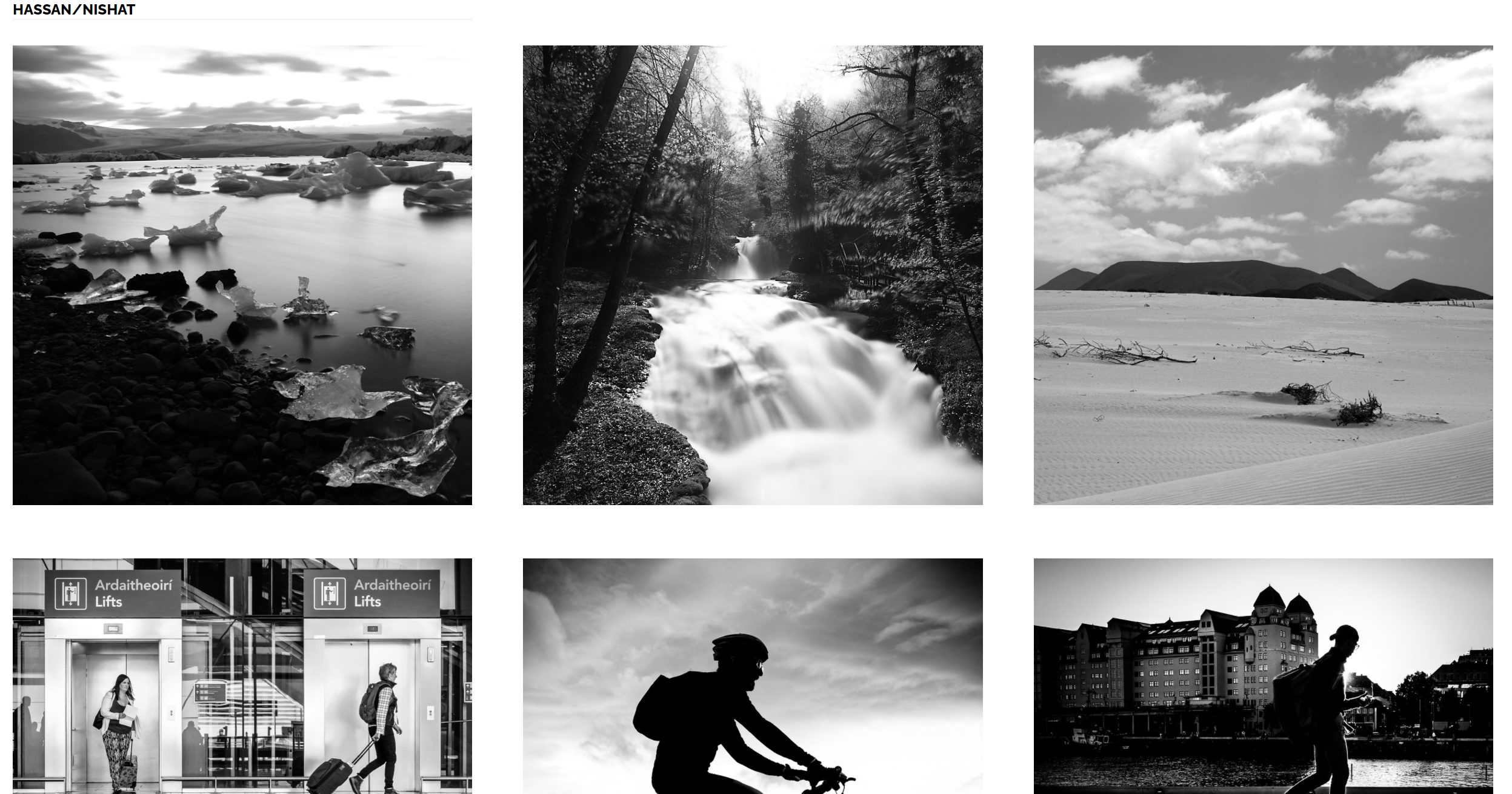 GitHub - hassan3301/PhotoSite: Simple HTML/CSS Phot Site