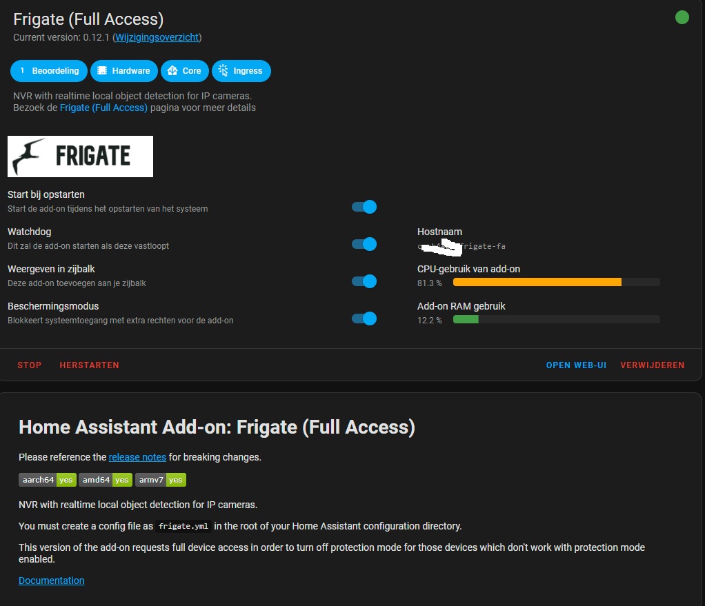 [Detector Support]: usb coral - frigate stops - No EdgeTPU was detected · Issue #8233 ...
