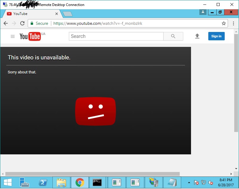 Problem with downloading · Issue #34 · Tyrrrz/YoutubeExplode · GitHub