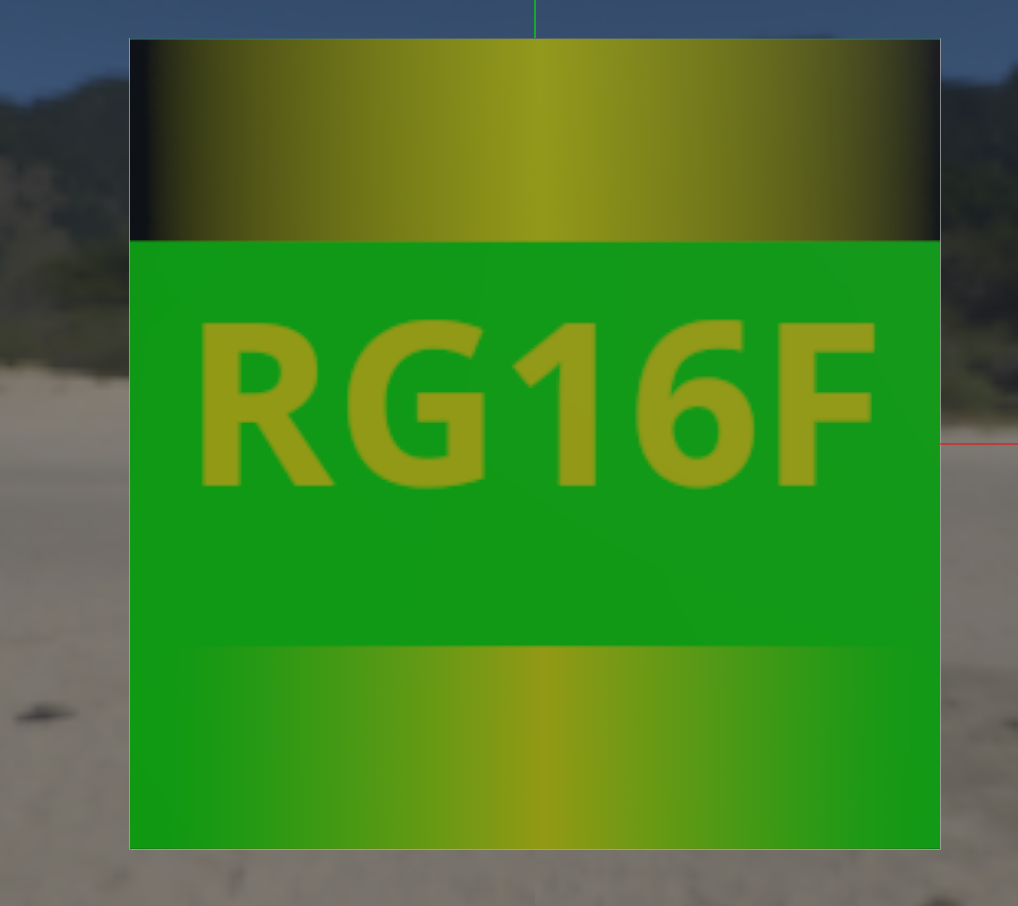 Hio module does not support Monochrome EXR images · Issue #2800 · PixarAnimationStudios/OpenUSD ...