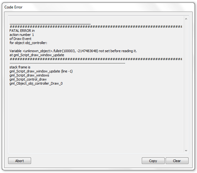 Not really an issue but is still a bit annoying · Issue #60 · OpenNBS/NoteBlockStudio · GitHub