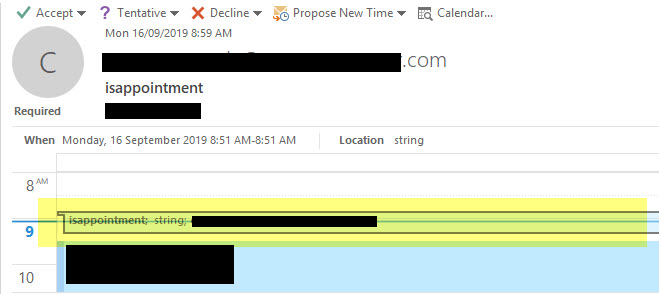 HELP: sending an calendar invite · Issue #525 · sendgrid/sendgrid-csharp · GitHub