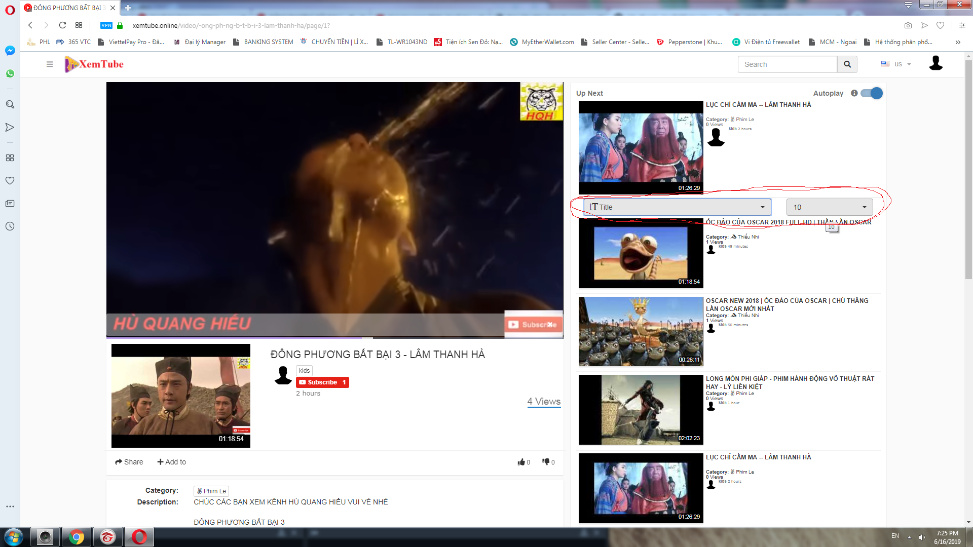Video filtering function does not work · Issue #1797 · WWBN/AVideo · GitHub