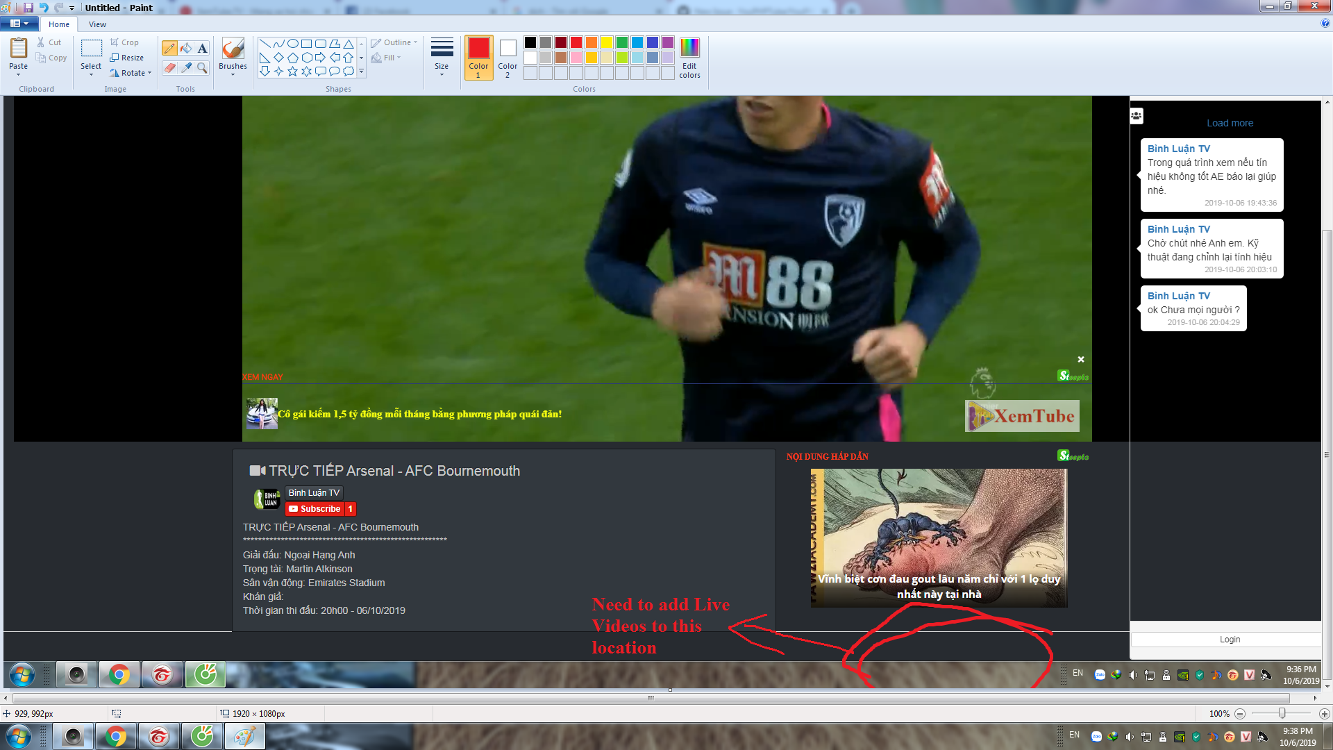 Add live video to the suggested video · Issue #2120 · WWBN/AVideo · GitHub