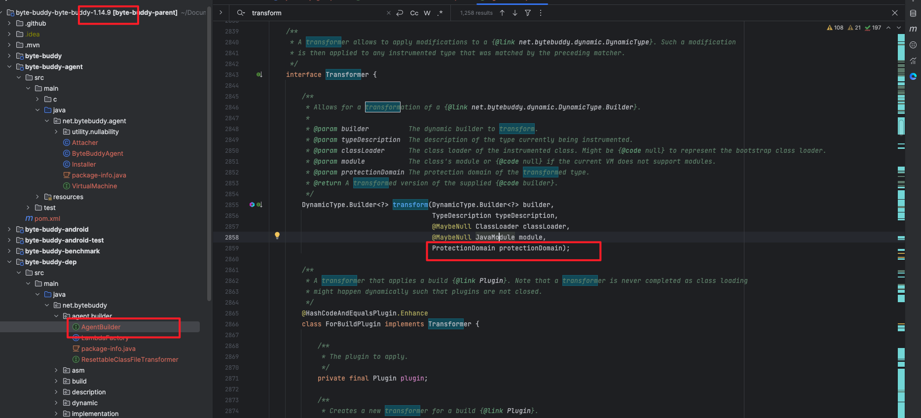The New Version Of Agentbuilder Transformer Transform Can T Support Current Application With
