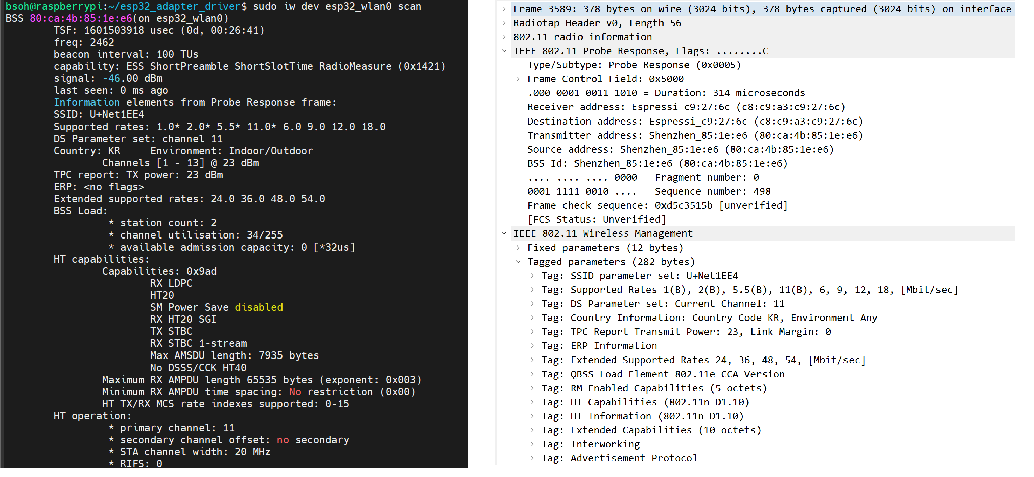 GitHub - smtobs/esp32_adapter: 라즈베리파이에서 ESP32 Wi-Fi모듈을 제어하기 위한 디바이스 드라이버