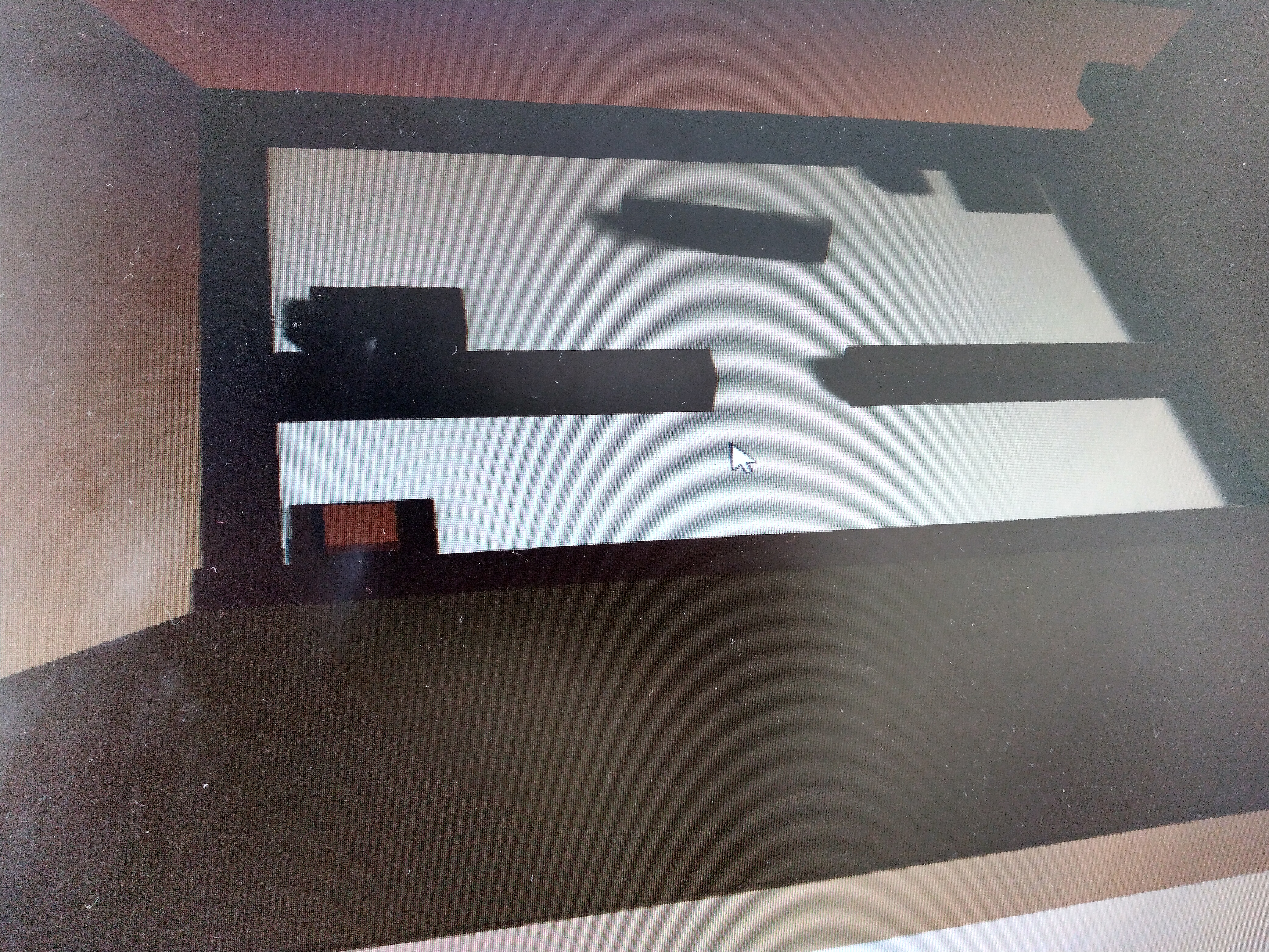 GitHub - Nayan-joshi07/Obstacle-Game: Move a Cube without Touching the ...