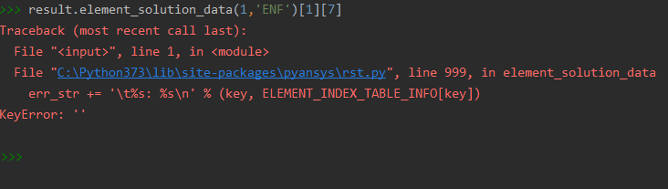 get DOF per node per element type · Issue #65 · ansys/pymapdl · GitHub