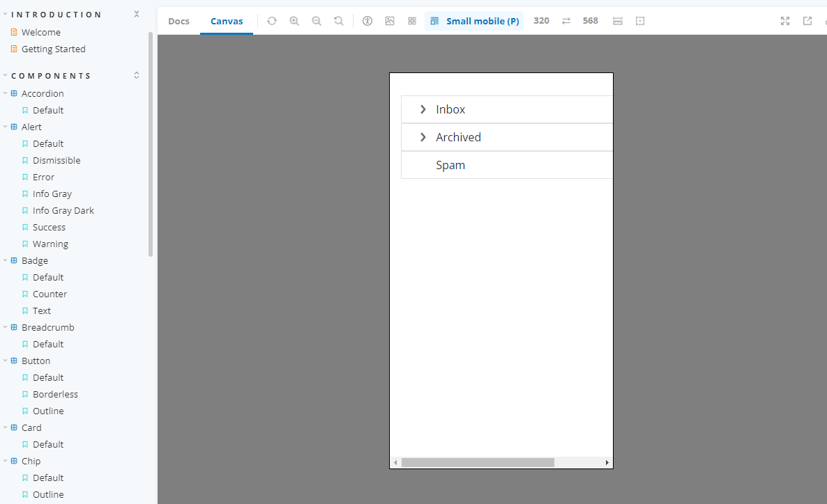 Content Tree Not Responsive · Issue 820 · Trimble Ossmodus Web Components · Github