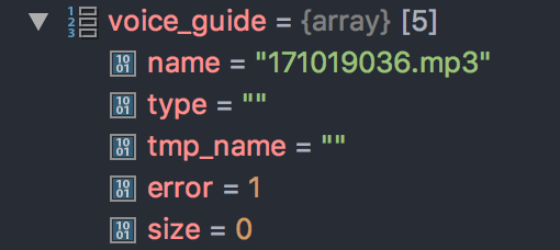 文件上传 $form->file() 上传文件报错 · Issue #2018 · z-song/laravel-admin · GitHub