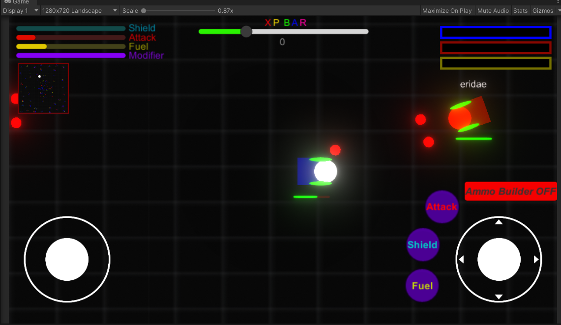 GitHub - AndreasGesswein/UnityAndroid-IOS-IOGame