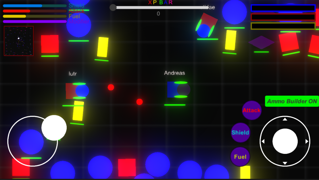 GitHub - AndreasGesswein/UnityAndroid-IOS-IOGame
