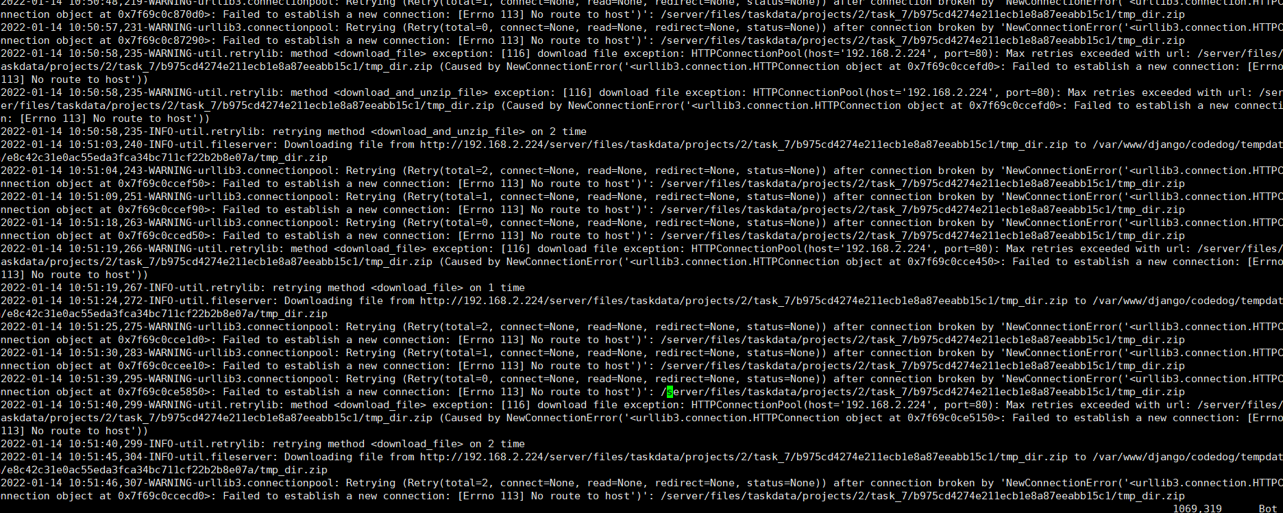 query result from server ... · Issue #97 · Tencent/CodeAnalysis · GitHub