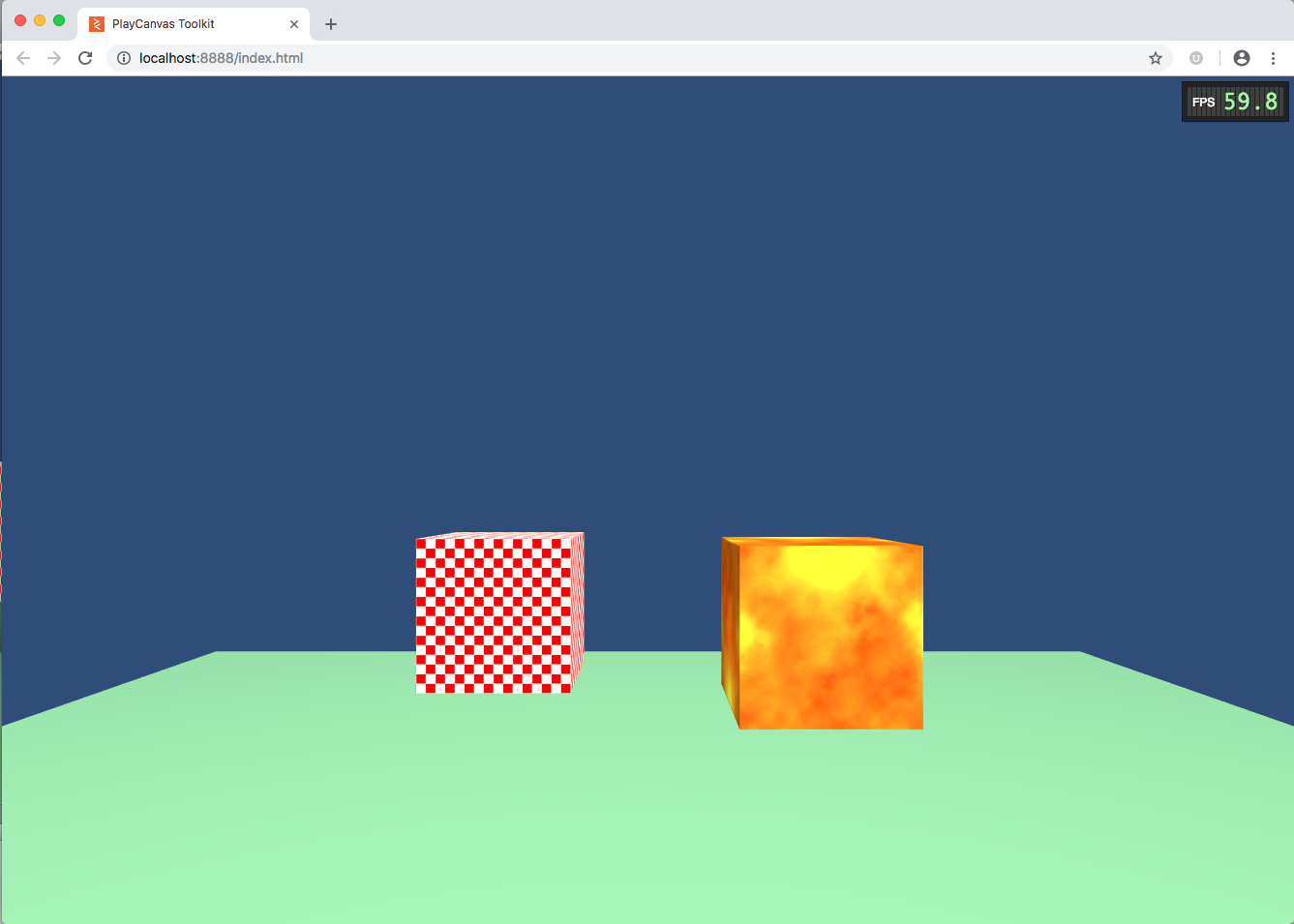 Lightmap Texture Support · Issue #39 · playcanvas/playcanvas-gltf · GitHub