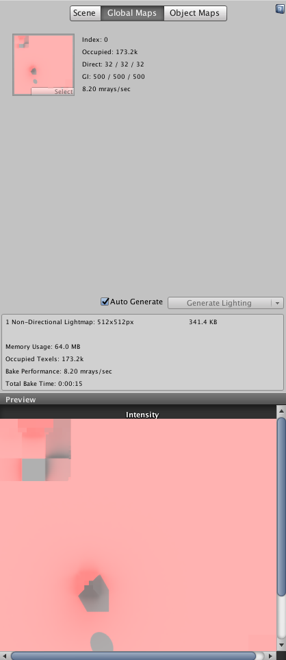 Lightmap Texture Support · Issue #39 · playcanvas/playcanvas-gltf · GitHub